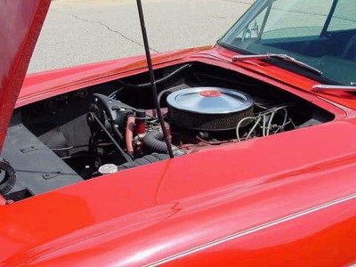 Restored Victress C3 / LaDawri Castilian From Michigan – Where Are You ...