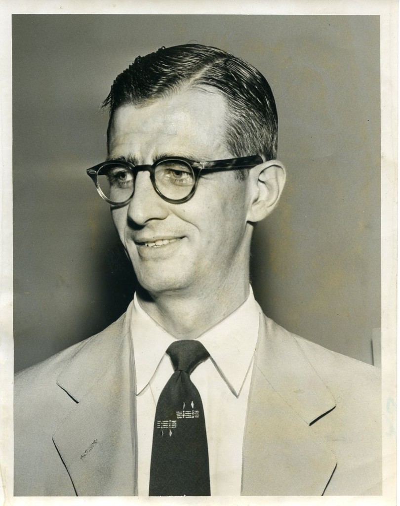 Henry Covington – The Man & His “El Tiburon” | Undiscovered Classics