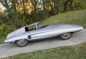 Henry Covington’s El Tiburon – Streamlined Speed In St. Petersburg ...