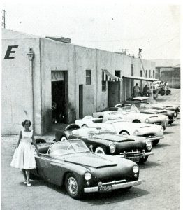 Lost Car: Where is The “Ken Mace Woodill Wildfire”???? | Undiscovered ...