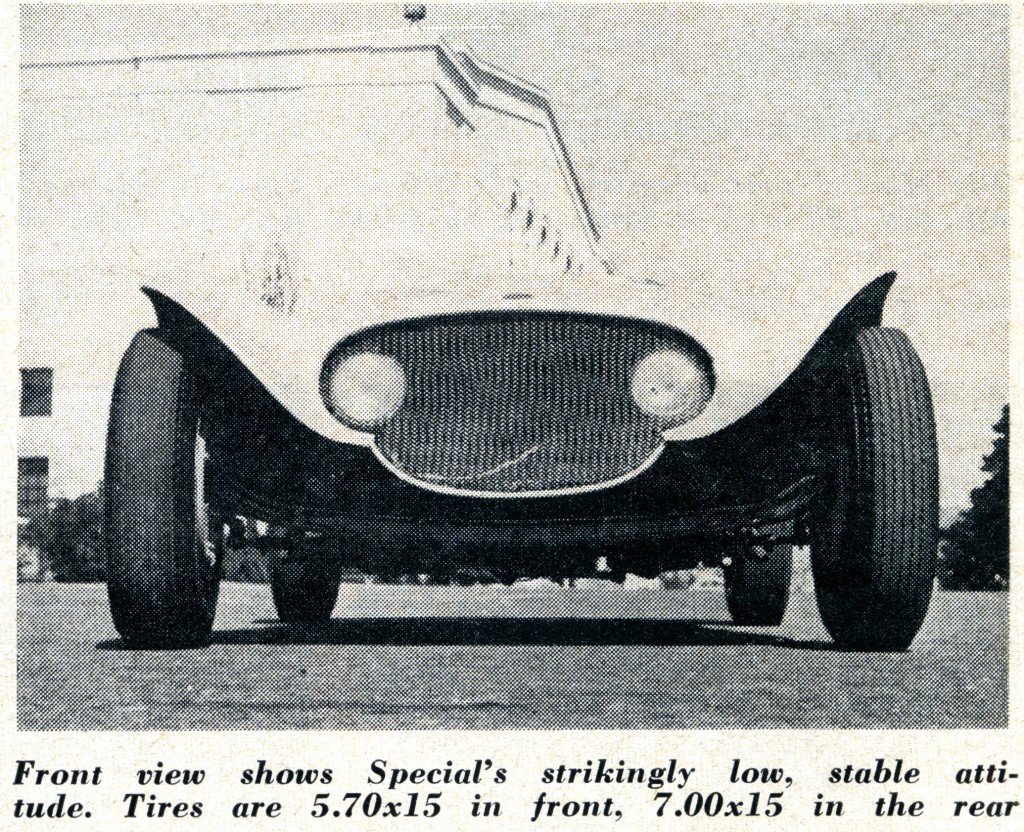 Honoring Chuck Tatum – Iwo Jima Veteran and “The Cars of Johnny Dark ...