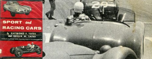 America’s First Dragstrip: Santa Ana Drag Strip – Orange County Airport ...