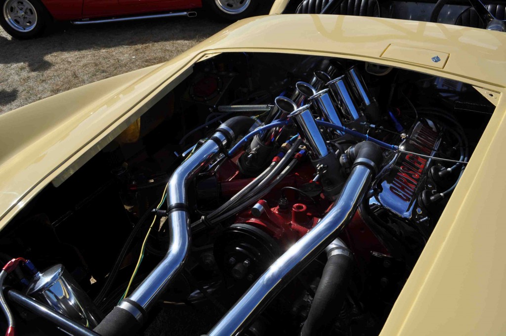 The Cars of the Milwaukee Masterpiece: Jim and Lea Ann Robinson’s “Guy ...