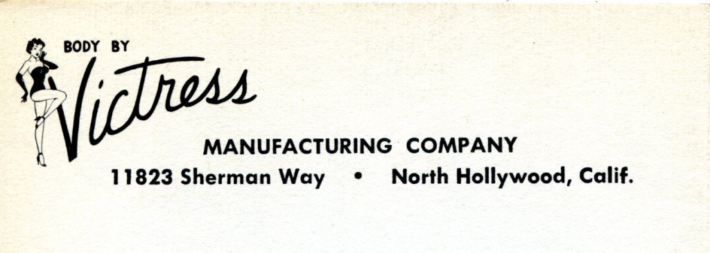 Victress Logos Are Here!!! Victress Logos Are Here!!! | Undiscovered ...