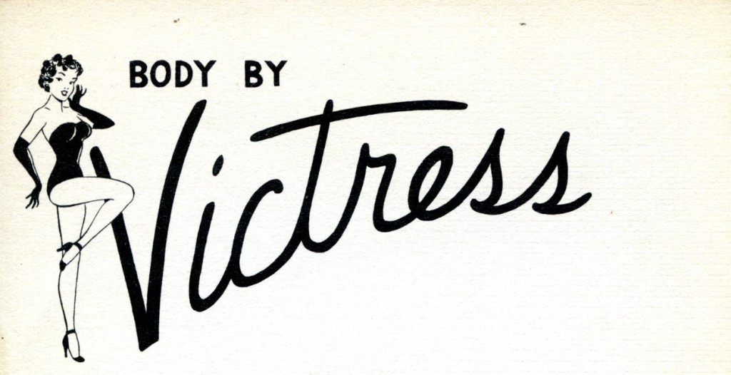 Victress Logos Are Here!!! Victress Logos Are Here!!! | Undiscovered ...