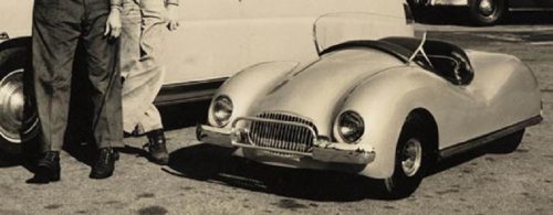 Quarter Midgets | Undiscovered Classics