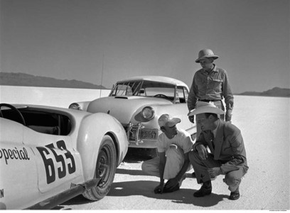 The Guy Mabee Drilling Company Special: By Bruce Gross – July, 1995 ...