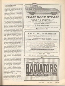 The Guy Mabee Drilling Company Special: By Bruce Gross – July, 1995 ...