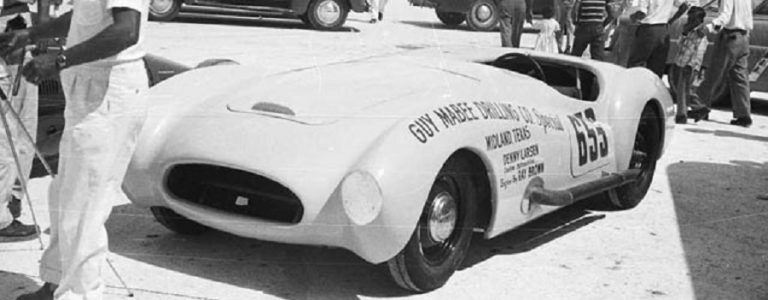 The Guy Mabee Drilling Company Special: By Bruce Gross – July, 1995 ...