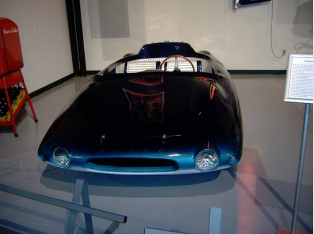 2013 Museum: AACA | Undiscovered Classics