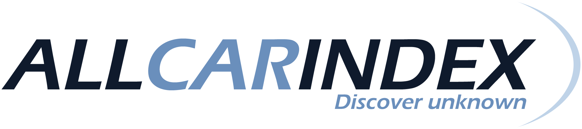 allcarindex_logo | Undiscovered Classics