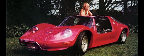 The 1975 Invader GT5 Brochure by Autokit Industries – Thanks Jim Fox ...