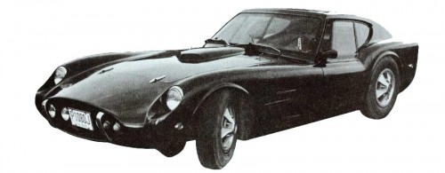 The 1969 Banjo GT Sports Car – An Ohio Bred Original | Undiscovered ...