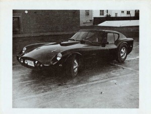 The 1969 Banjo GT Sports Car – An Ohio Bred Original | Undiscovered ...