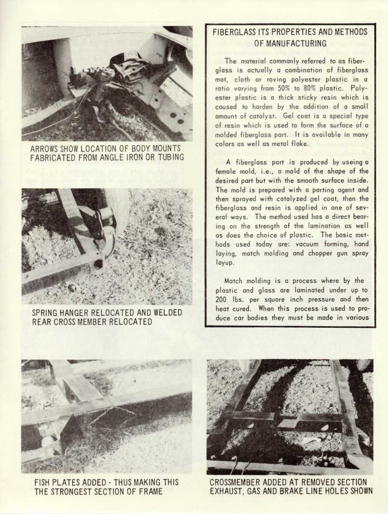 The 1969 Banjo GT Sports Car – An Ohio Bred Original | Undiscovered ...