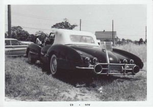 The Verrill Wolf Wagon – Mystery Solved! Collectible Automobile ...