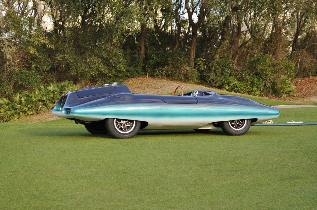 Cars Available For Partnership Opportunities | Undiscovered Classics