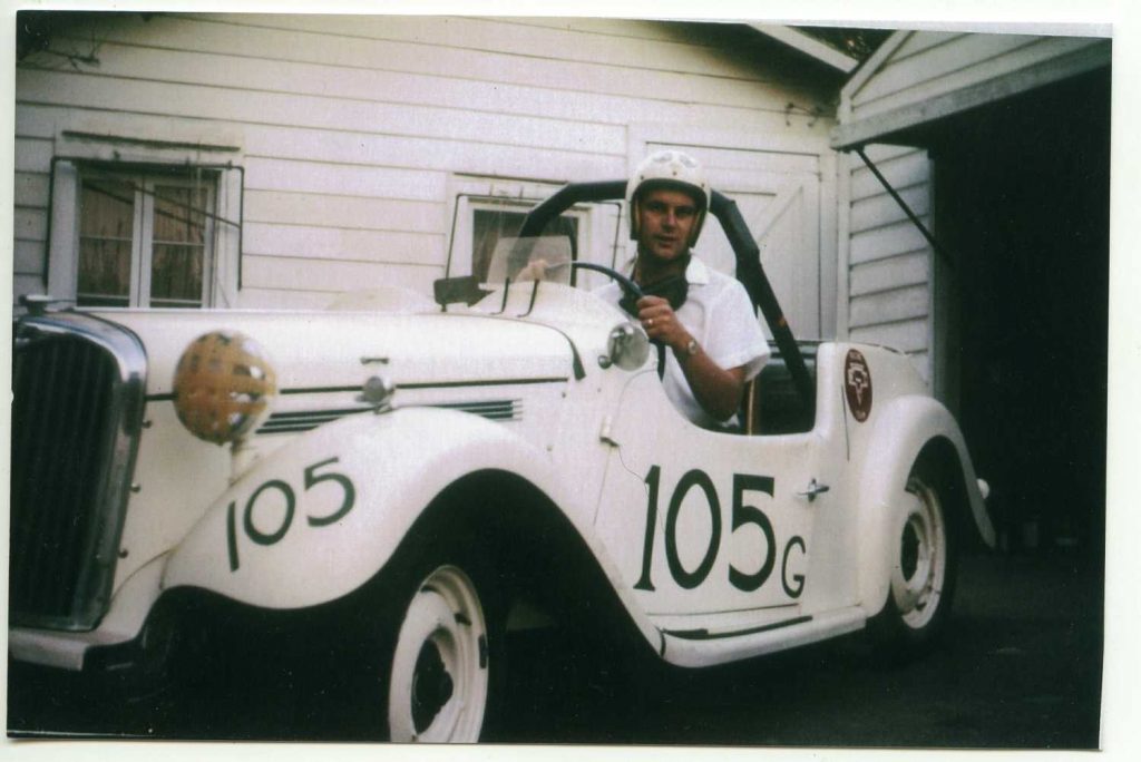 Cars Available For Partnership Opportunities | Undiscovered Classics