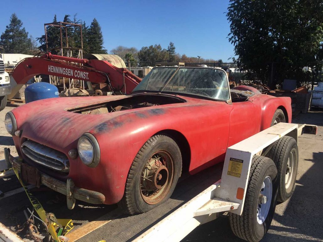 l3 | Undiscovered Classics