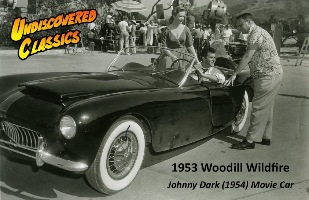 Wildfire_Front | Undiscovered Classics