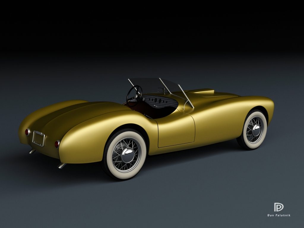 Glasspar-G2 | Undiscovered Classics