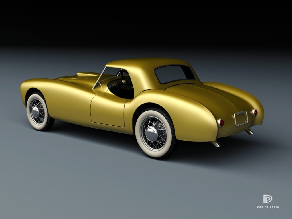 Glasspar-G2-2 | Undiscovered Classics