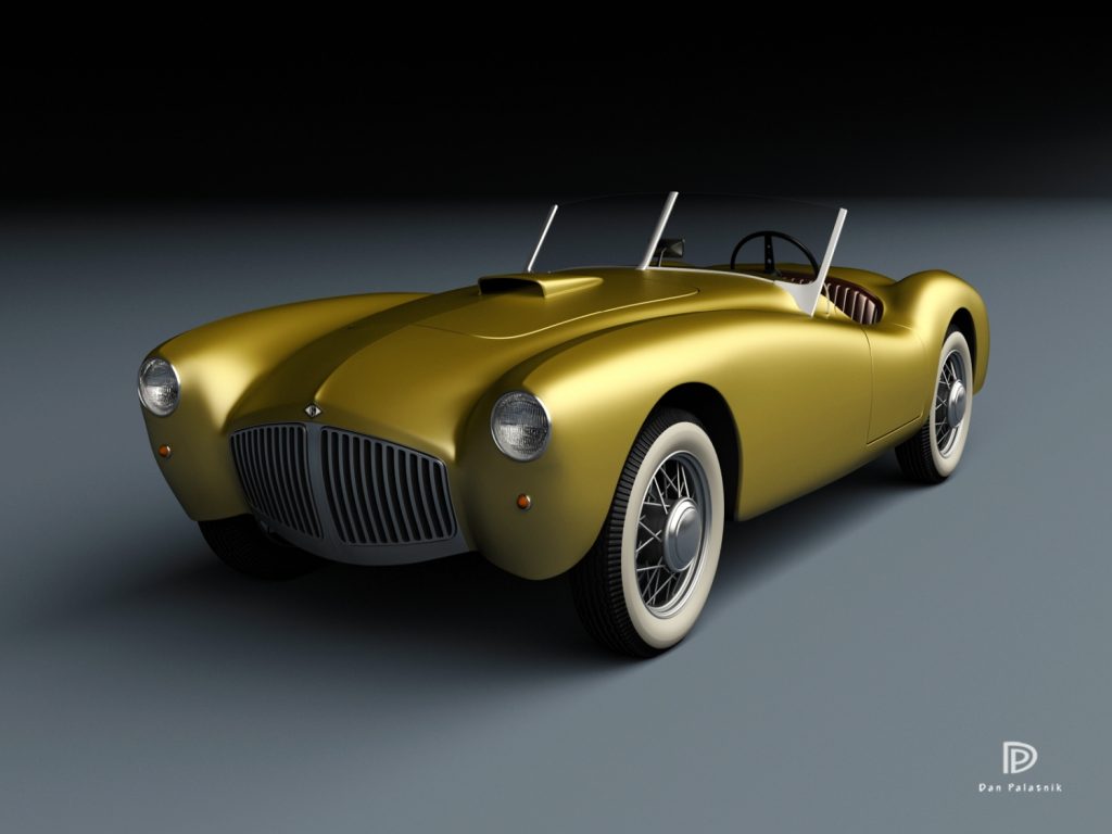 Glasspar-G2-6 | Undiscovered Classics