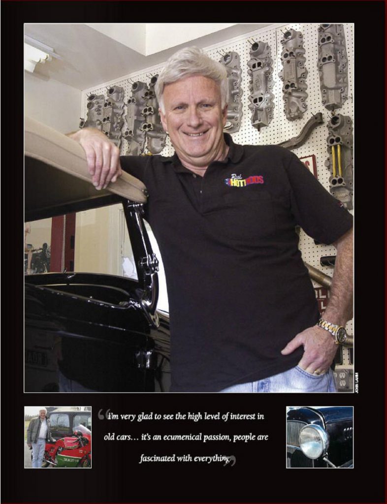 2013, December: Personality Profile Ken Gross | Undiscovered Classics