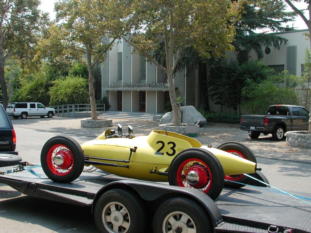 George Barris | Undiscovered Classics