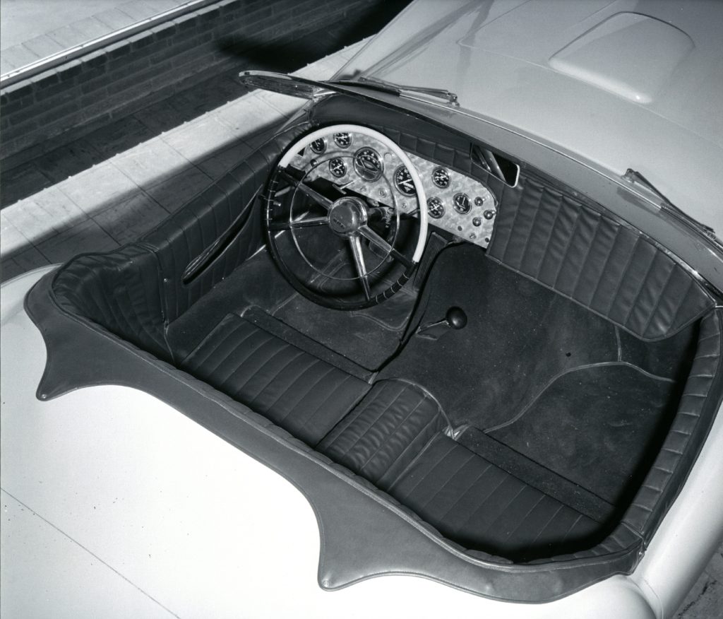 George Barris | Undiscovered Classics