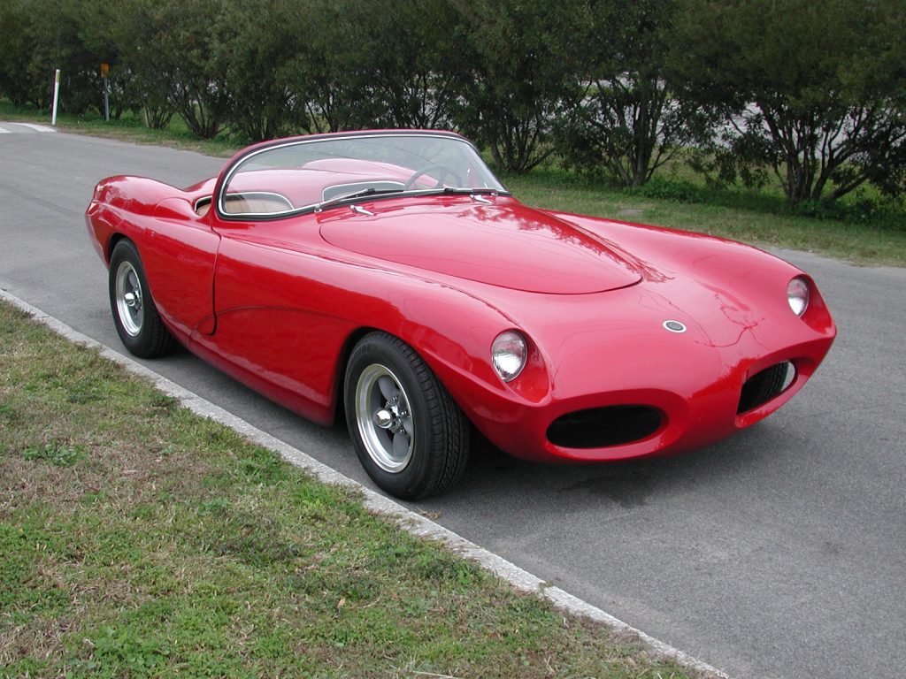 LaDawri Coachcraft – Home | Undiscovered Classics