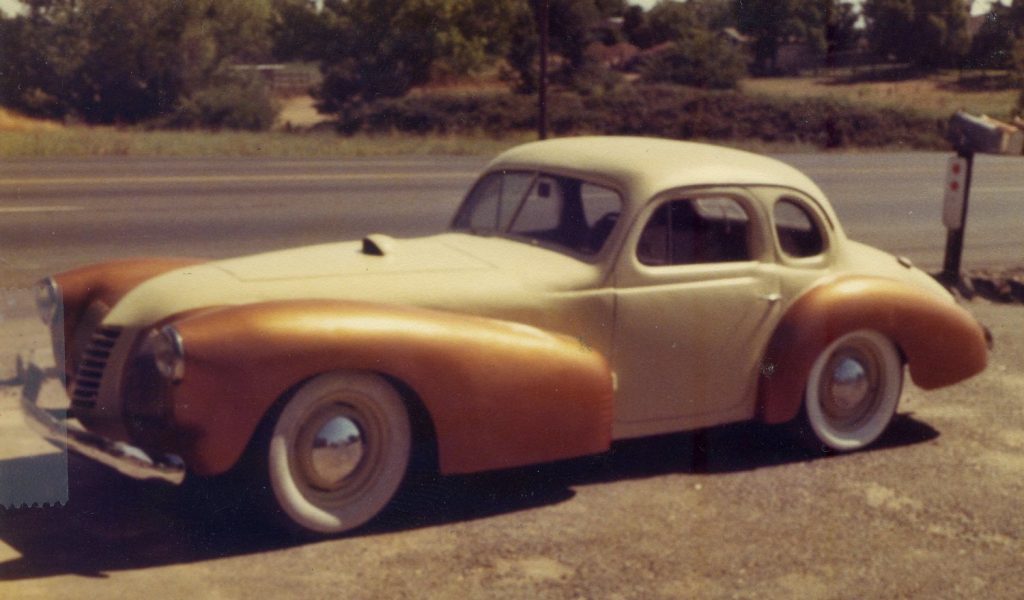 1949 Panache Photos | Undiscovered Classics