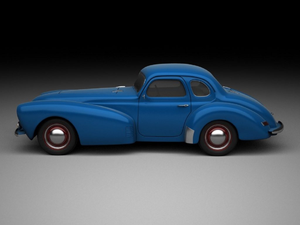 1949 Panache – Help Needed | Undiscovered Classics