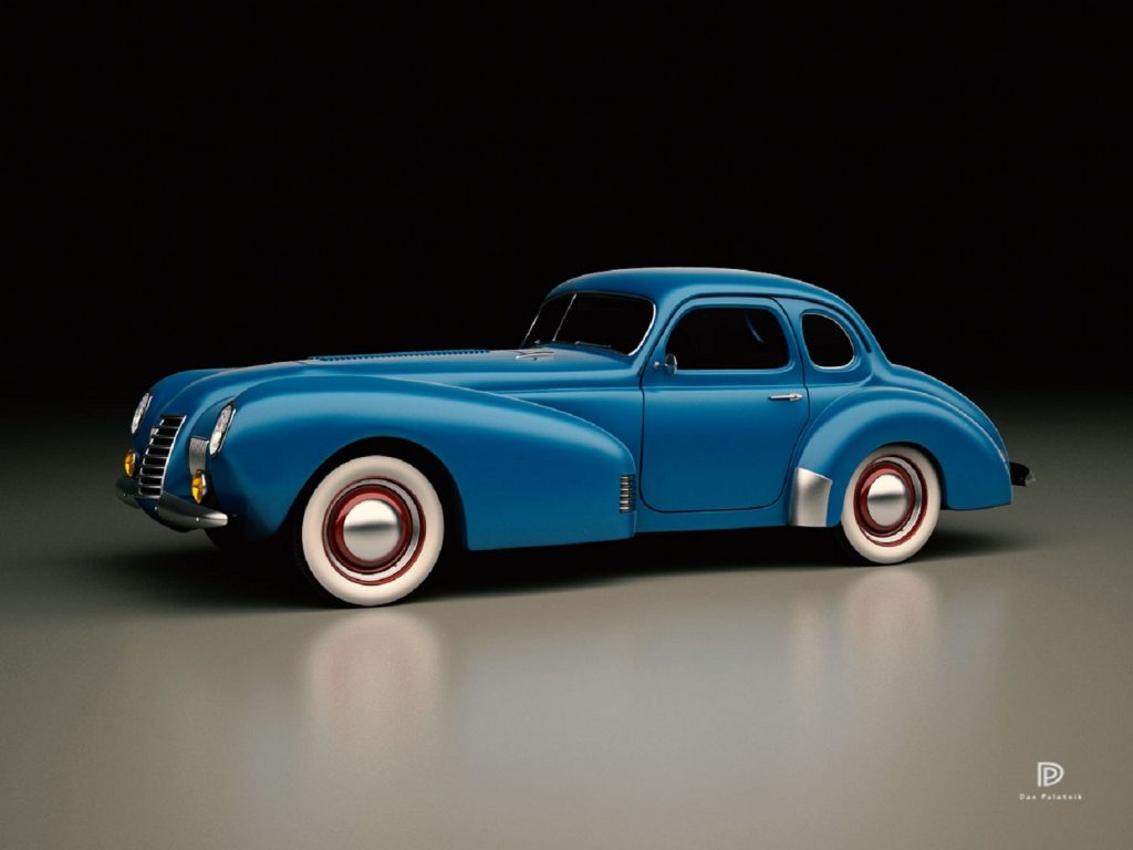 Panache | Undiscovered Classics