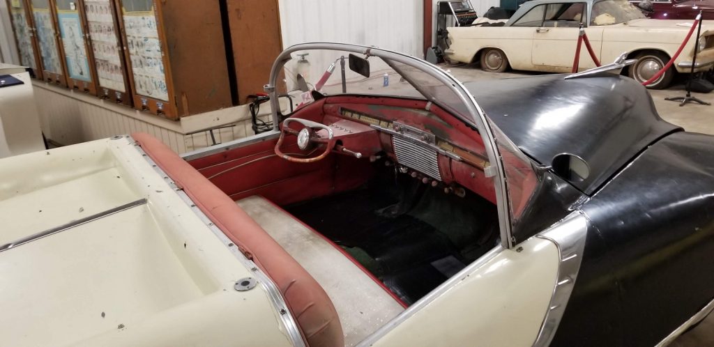 Sarasota Classic Car Museum | Undiscovered Classics