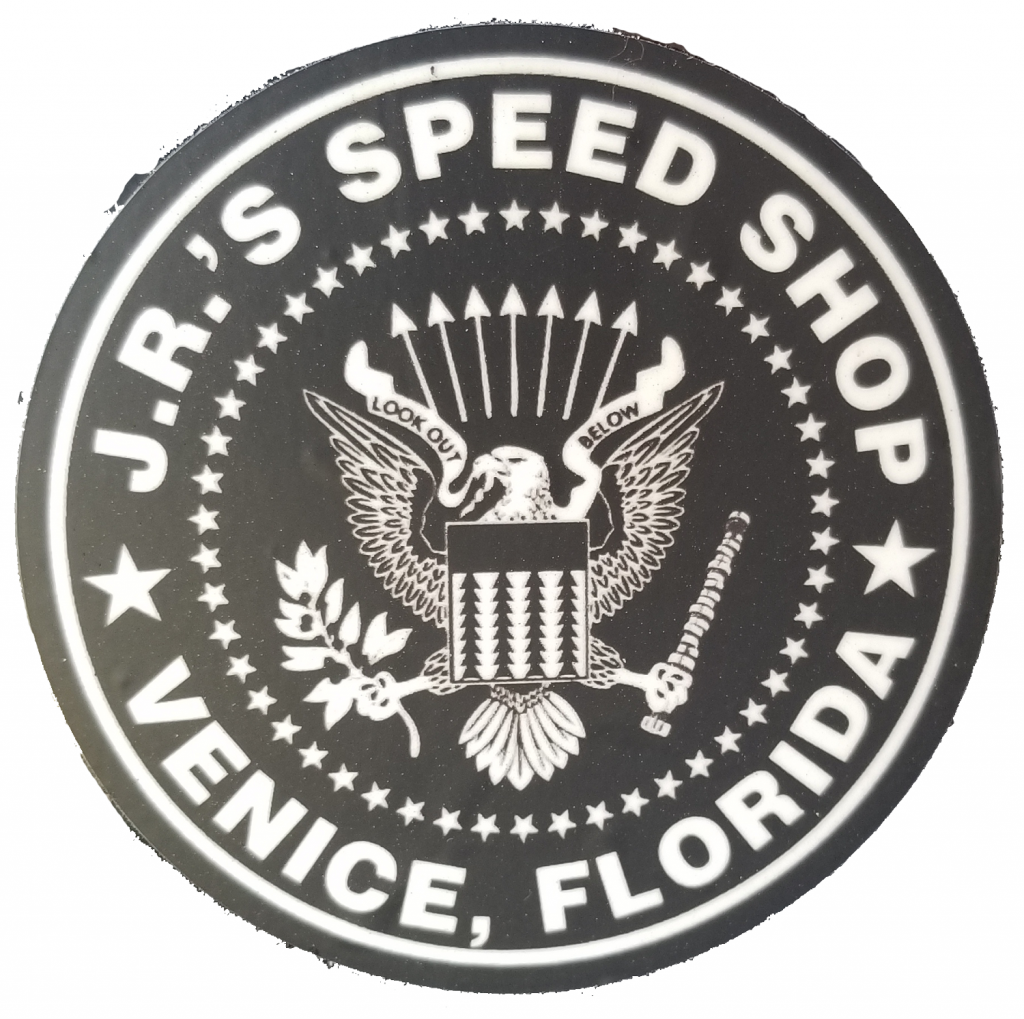 JR’s Speed Shop | Undiscovered Classics