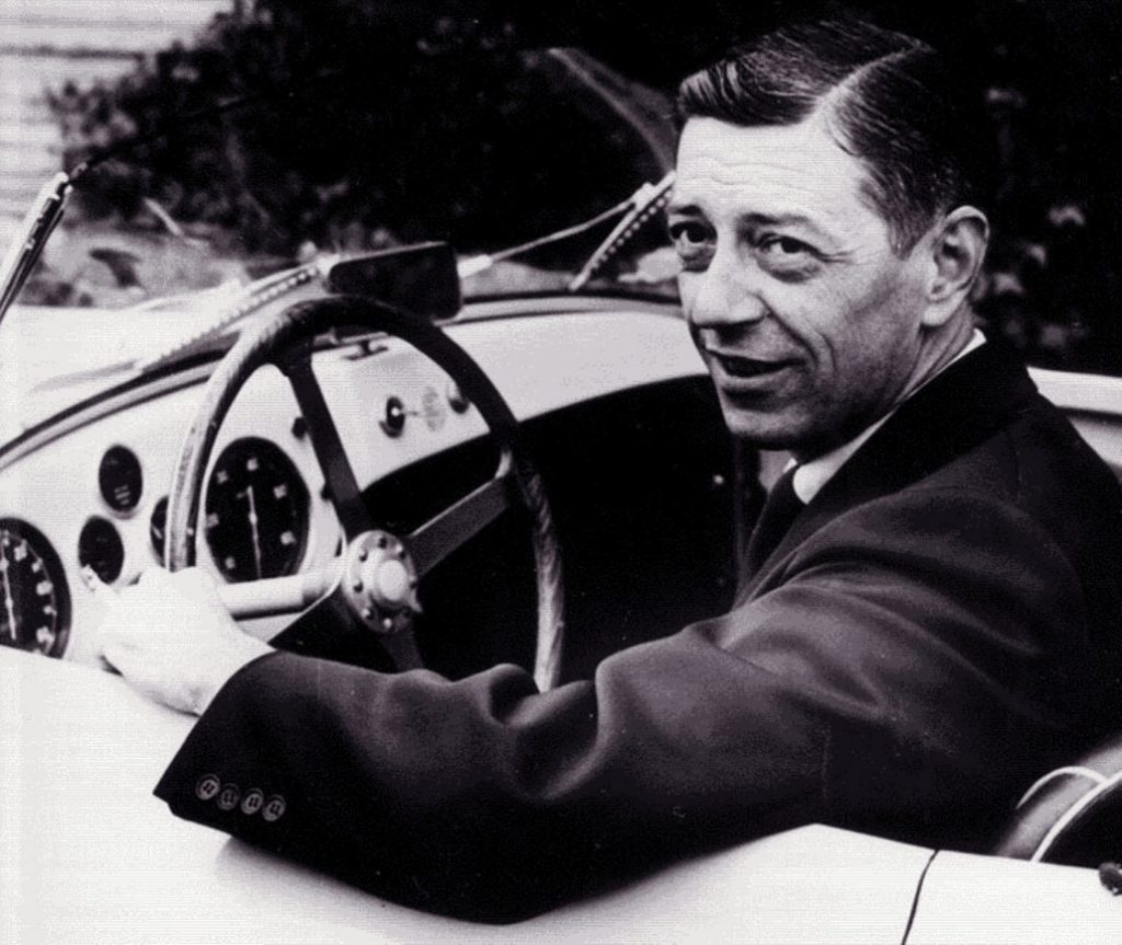 John Bond Bio | Undiscovered Classics