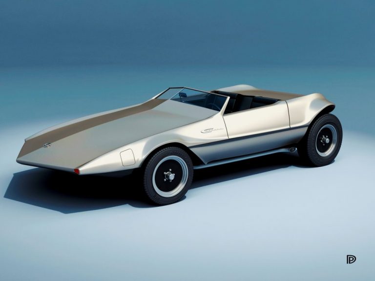 Showcase: 1966 Cannara I Special | Undiscovered Classics