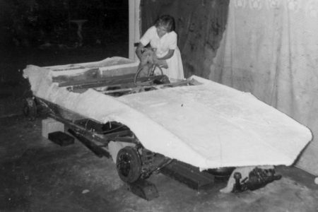 Showcase: 1966 Cannara I Special | Undiscovered Classics