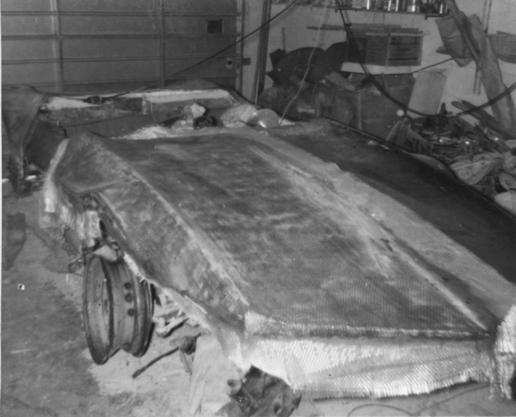 Showcase: 1966 Cannara I Special | Undiscovered Classics