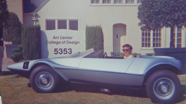 Showcase: 1966 Cannara I Special | Undiscovered Classics