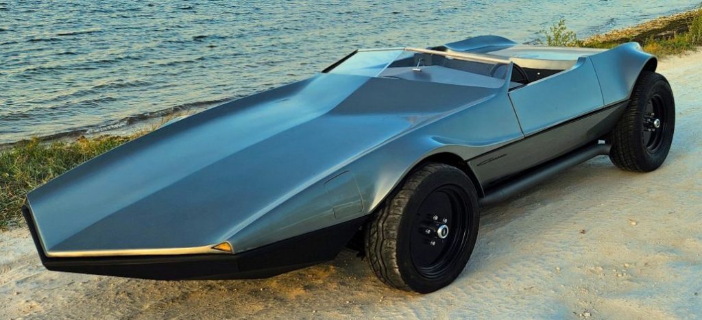 Showcase: 1966 Cannara | Undiscovered Classics