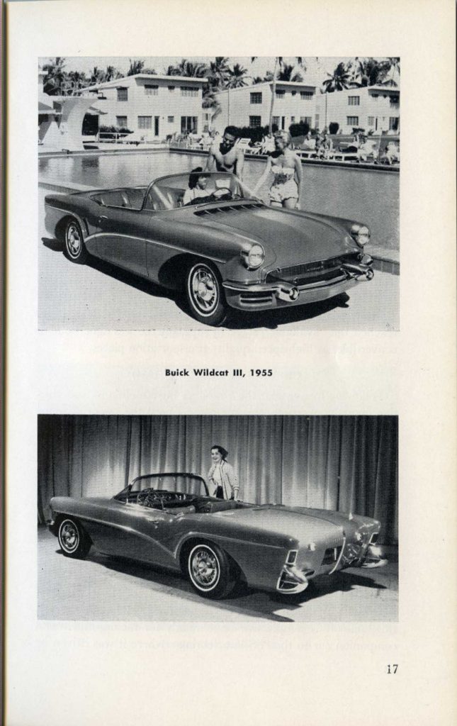 1959: Sports Cars of the Future – 120+ Pages | Undiscovered Classics