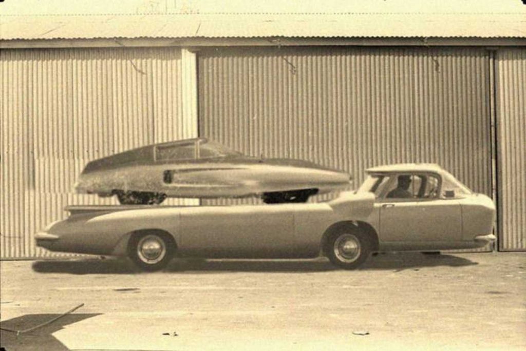 1959 Cheetah “Moon” Transporter – The Journey Begins | Undiscovered ...