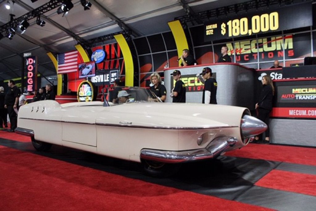 Valuation: Hagerty Value Guides | Undiscovered Classics