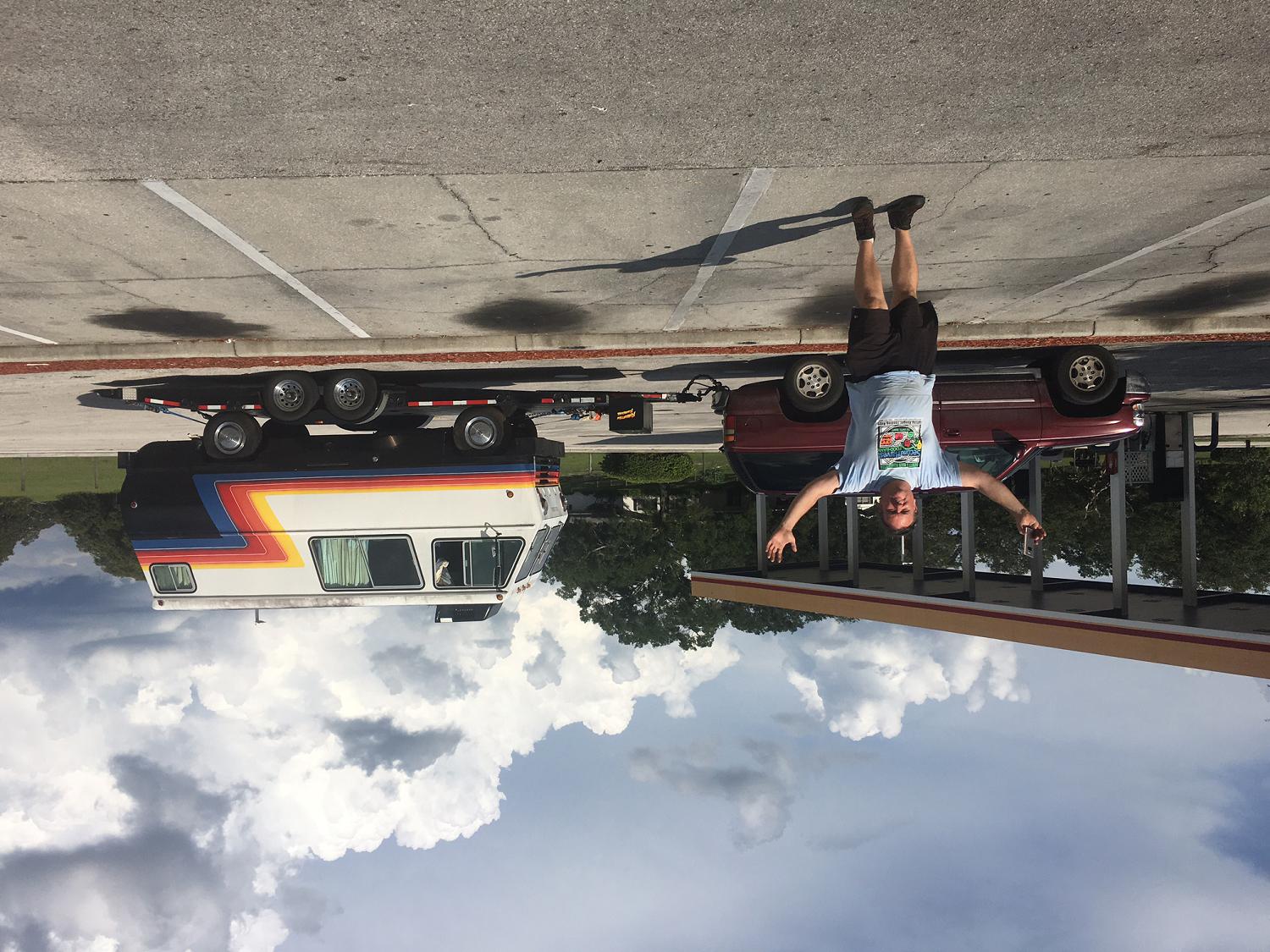 Finding The Fantastic Ferber – Kyle, Nancy and Geoff’s Excellent ...