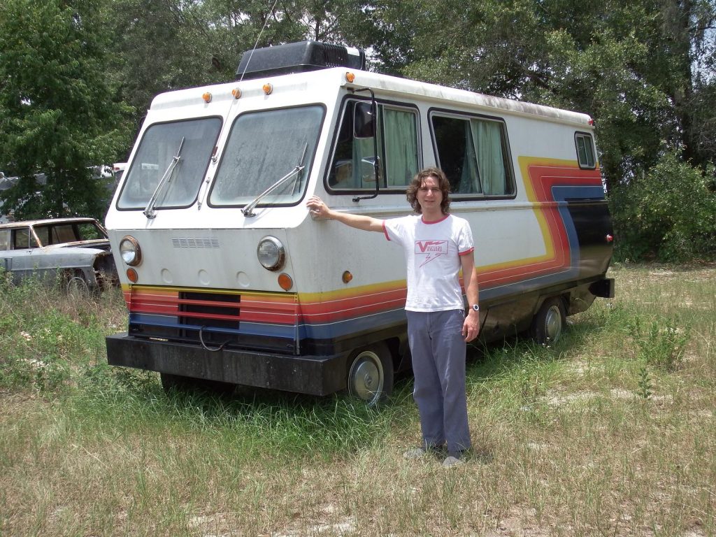 Finding The Fantastic Ferber – Kyle, Nancy and Geoff’s Excellent ...