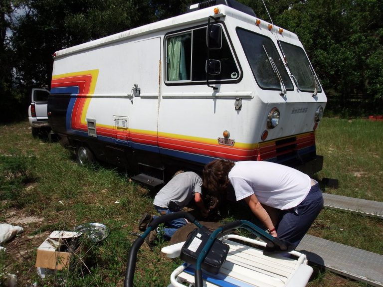 Finding The Fantastic Ferber – Kyle, Nancy and Geoff’s Excellent ...