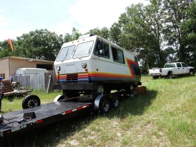 Finding The Fantastic Ferber – Kyle, Nancy and Geoff’s Excellent ...