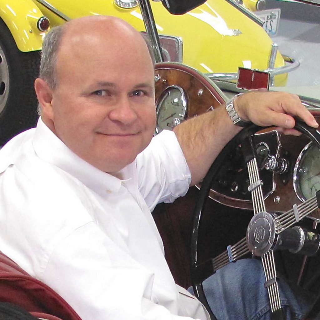 Mark Greene | Undiscovered Classics